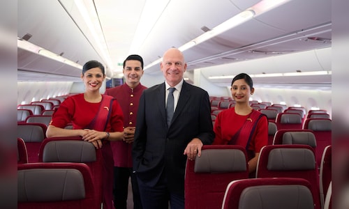 Air India CEO: Retrofit exercise delayed, will cost more than the ...