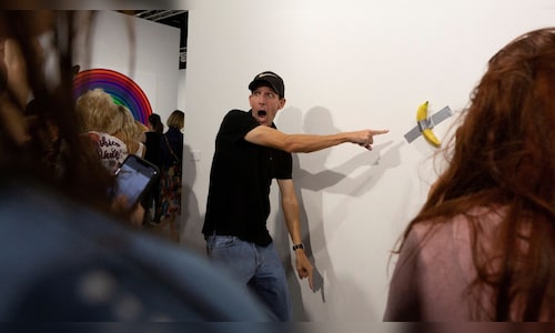 $6.2-million banana to Justin Timberlake’s leftover French toast ...