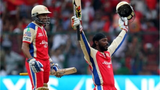 Fastest 100 in IPL: Top-10 fastest hundreds in the history of the IPL ...