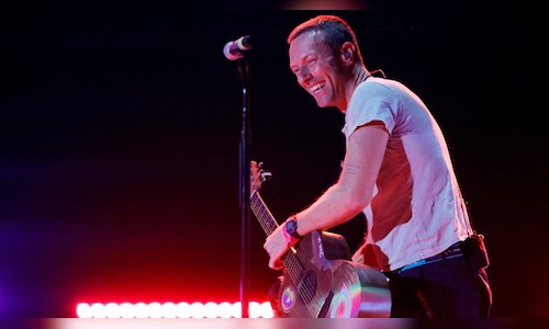 Coldplay concert in Ahmedabad triggers 8x rise in hotel rates - CNBC TV18