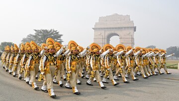 Union government approves first-ever all-women battalion in CISF - CNBC ...