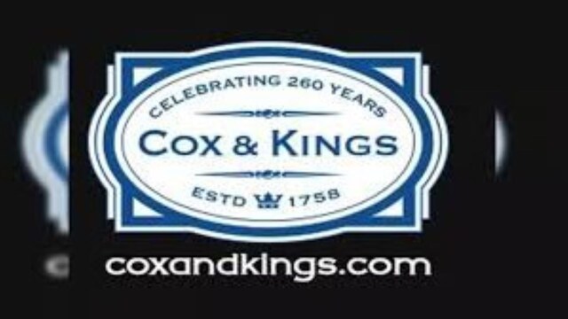 Wilson & Hughes brings back travel brand 'Cox & Kings' - CNBC TV18