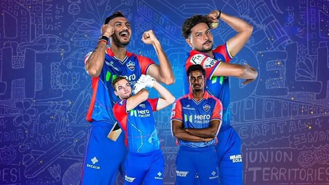 Delhi Capitals co-owner Parth Jindal confirms dual captaincy for IPL ...
