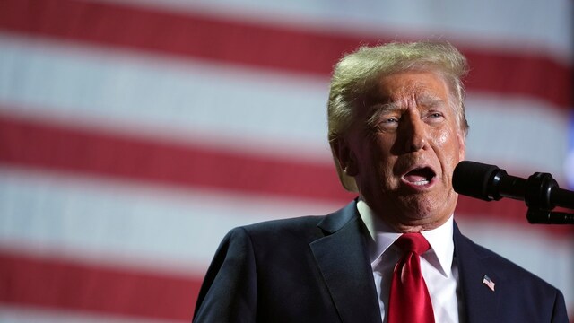US Election 2024: Why Vanity Fair’s cover after Donald Trump win is ...