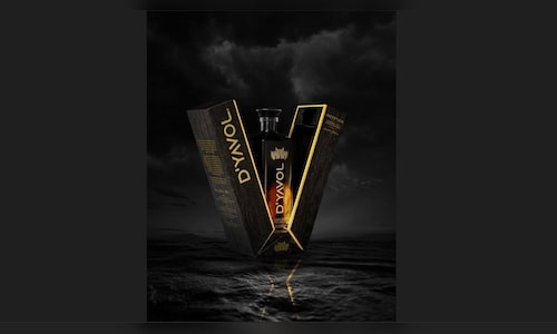 D'Yavol Inception named 'World's Best Scotch Whisky’ at New York ...