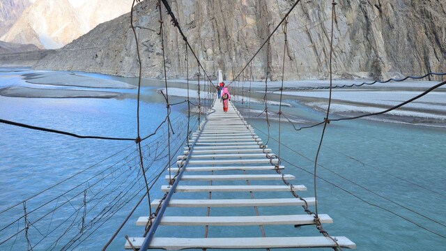 Top-10 most dangerous tourist destinations in the world: Will you dare ...