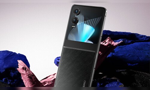 Infinix Zero Flip Review: A foldable that’s fun, fresh and actually ...