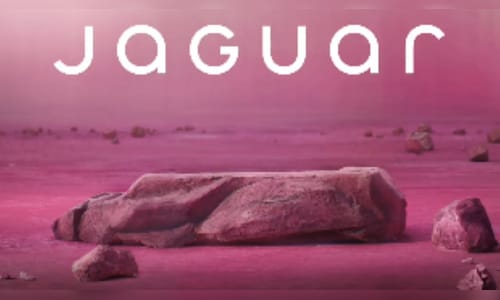 Why Jaguar's rebranding ad campaign has received criticism from many ...