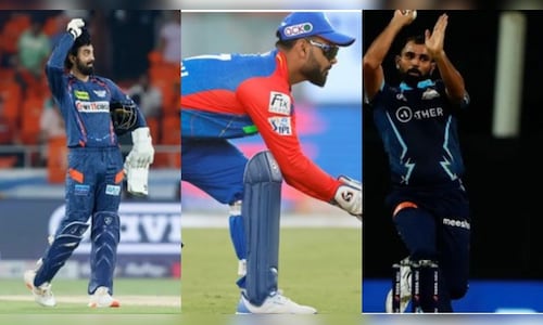 KL Rahul, Rishabh Pant, Mohammed Shami and more: Marquee players for ...