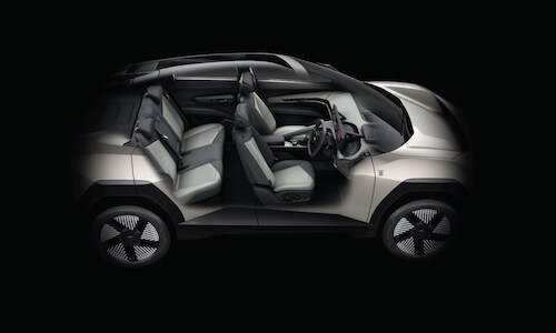 Mahindra won’t use 6E mark for its EV until IndiGo case is disposed ...