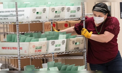 Why we may not know next US president on election day? An Arizona ...