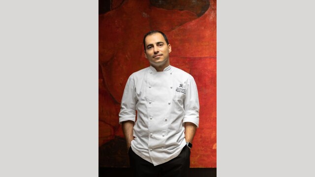 The Michelin Star dining experience comes to Mumbai this weekend - CNBC ...