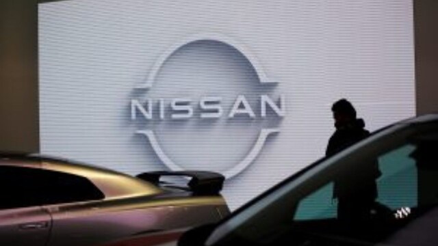Nissan CFO Stephen Ma set to step down as carmaker, faces raft of ...