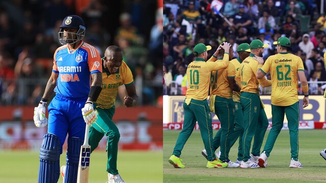 IND vs SA, 3rd T20I: Playing XI, head-to-head, key difference maker for ...