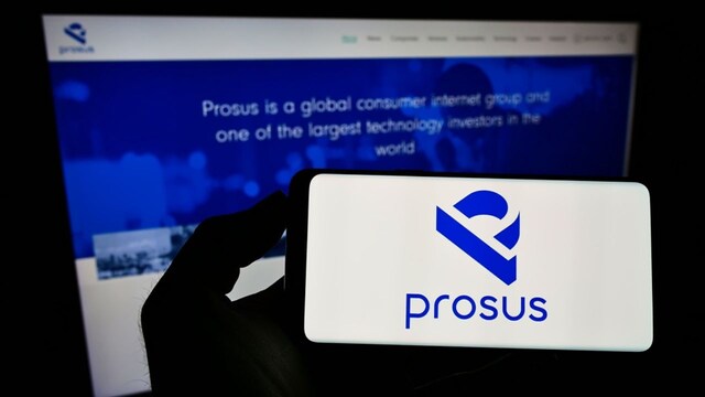 Prosus looks to list Indian payments firm PayU in 2025 - CNBC TV18
