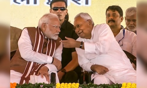 PM Modi Bihar Visit: Inaugurates development projects worth ₹13,480 ...