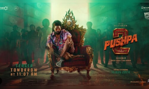 Pushpa 2 Box Office Collection: Major records Allu Arjun-starrer has ...