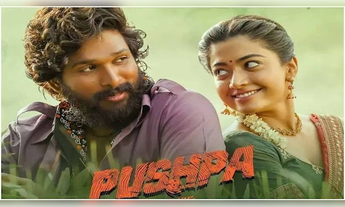 Pushpa 2: The Rule -- 10 things about the Allu Arjun-starrer - CNBC TV18