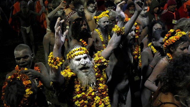 Prayagraj Mahakumbh Mela 2025: Important dates to remember during the ...