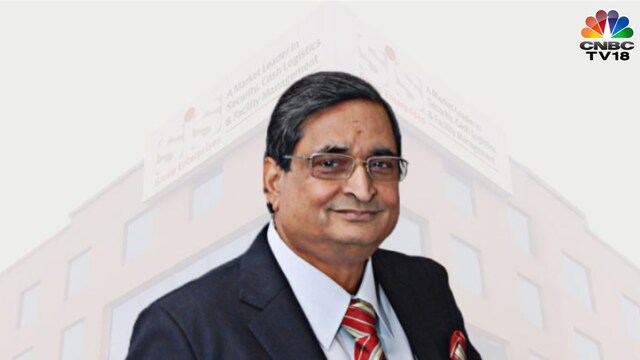 A chief minister touched the feet of this former reporter now worth $1 ...