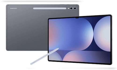Samsung Galaxy Tab S10 Ultra Review꞉ Top choice for media consumption ...
