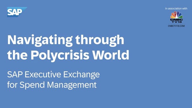 Transforming Spend Management: Insights from SAP's Industry Roundtable ...