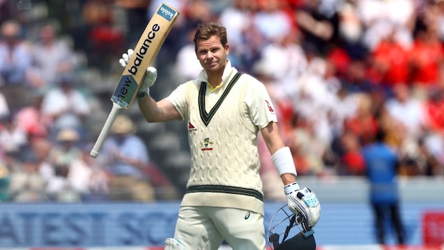 Steve Smith joins Ricky Ponting, Allan Border and Steve Waugh in the ... Steve Smith joins Ricky Ponting, Allan Border and Steve Waugh in the ...