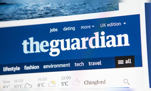 The Guardian quits X social media platform, citing racism and ...