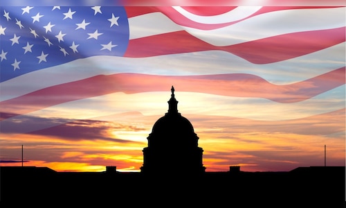 US Elections 2024: How the Indian-American community has voted in last ...