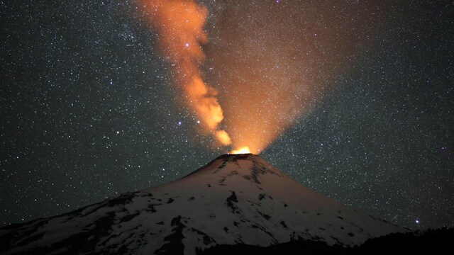 Top-10 most dangerous tourist destinations in the world: Will you dare ...