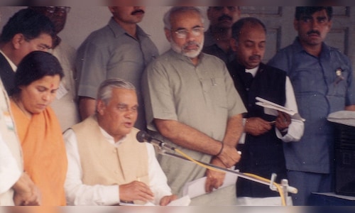 Good Governance Day 2024: All about Atal Bihari Vajpayee on his 100th ...