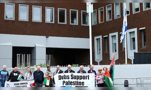 Israel to close embassy in Ireland over 'double standards, anti-semitic ...