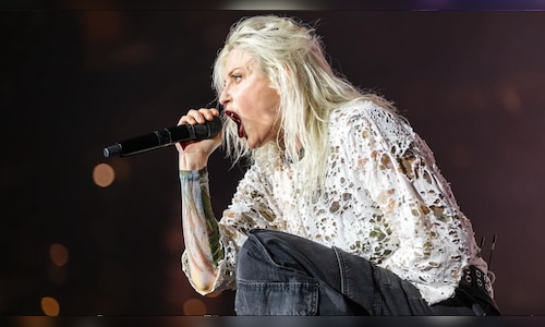 Year Ender 2024 | Emily Armstrong: The voice powering Linkin Park’s ...