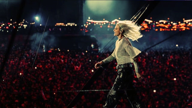 Year Ender 2024 | Emily Armstrong: The voice powering Linkin Park’s ...