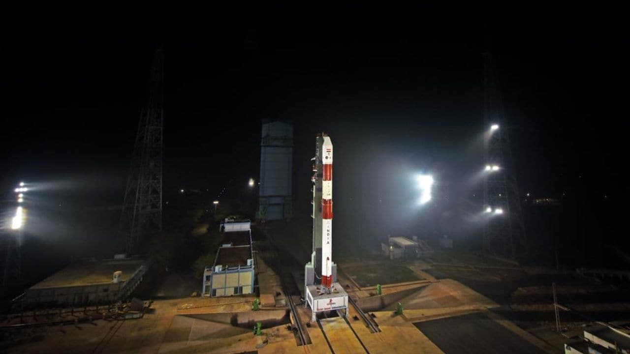ISRO PSLV-C60 SpaDeX mission Highlights: Both satellites Chaser and ...