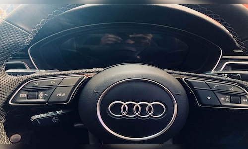 Audi to slash 7,500 jobs in Germany by 2029 as EV sales drop, China ...