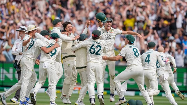WTC winners to receive $3.6 Million as ICC increases prize money - CNBC ...