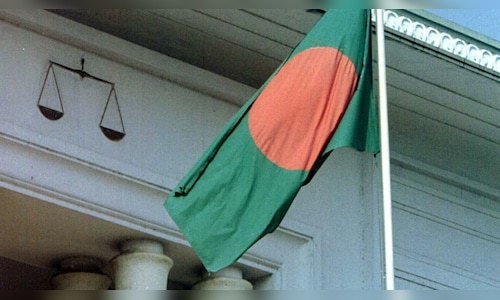 Bangladesh Nationalist Party asks Yunus to hold elections by December ...