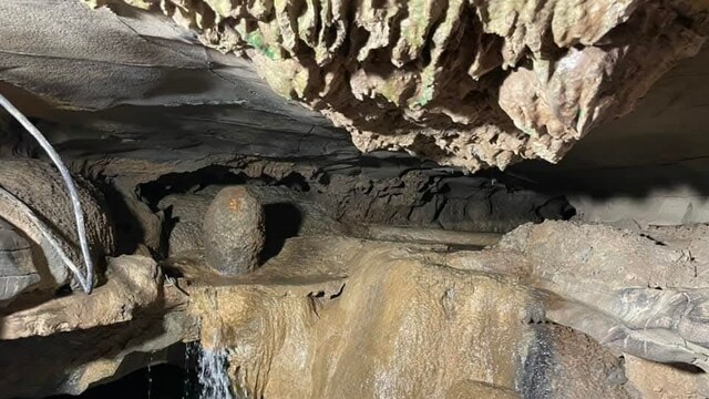 Unveiling the hidden gem of Belum Caves in Rayalaseema - CNBC TV18