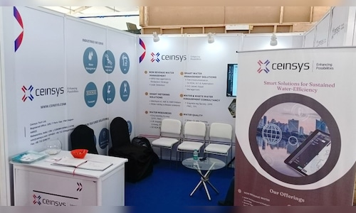 Ceinsys Tech shares jump to a 10% upper circuit after Maharashtra ...