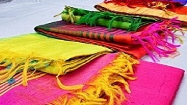 World Saree Day 2024: Must-have regional sarees for your wardrobe ...