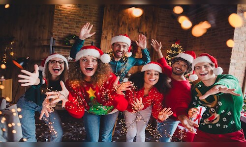 Christmas 2024: Fun family-friendly activities to celebrate the holiday ...