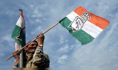 Delhi elections: Congress promises ₹2,500 monthly to women under 'Pyari ...