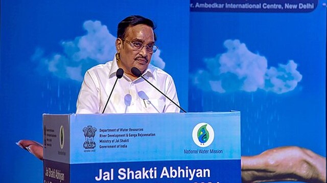 PM Modi to inaugurate ₹40,000 crore project to link 11 rivers in ...