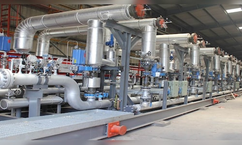 DEE Development shares rise on ₹170 cr LoI from PSU in power sector ...