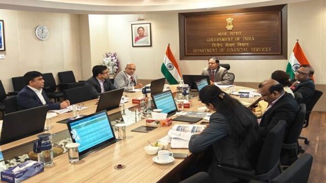 New panel under SBI chairman to review NPA transfers to NARCL; banks to ...