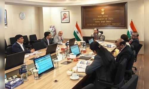 New panel under SBI chairman to review NPA transfers to NARCL; banks to ...