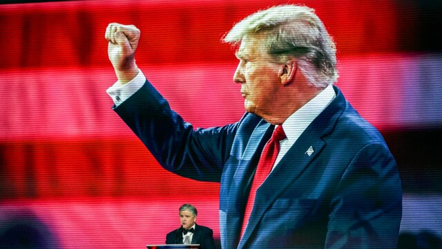 78-year-old Donald Trump: 20-pound weight loss, golf wins, and 'fully ...