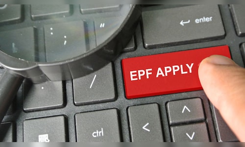 How Employees' Provident Fund works in India - CNBC TV18