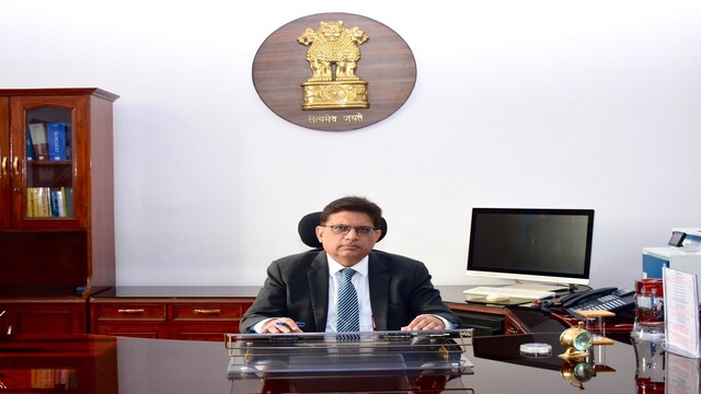 Arunish Chawla: Meet the new Revenue Secretary and the key challenges ...